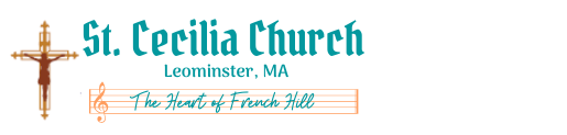 St. Cecilia Church - Leominster, MA
